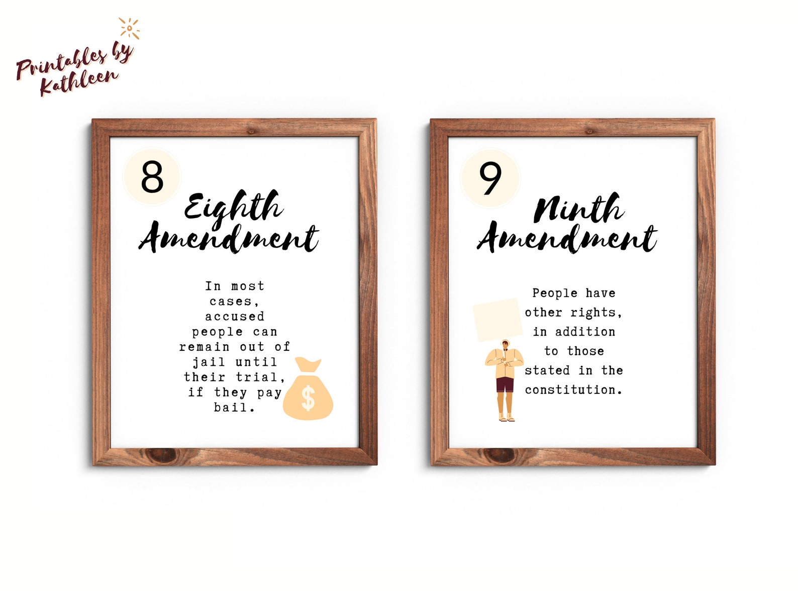 Printable History Classroom Posters Social Studies Class - Etsy