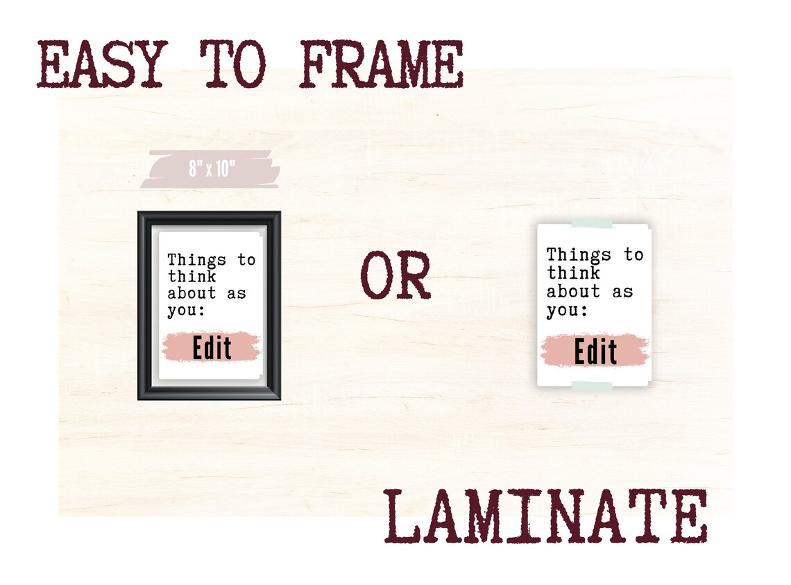 Grammar Poster Set High School English Classroom Posters - Etsy