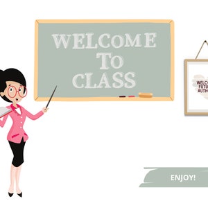 Printable English Classroom Poster; Writing Poster; Language Arts ...