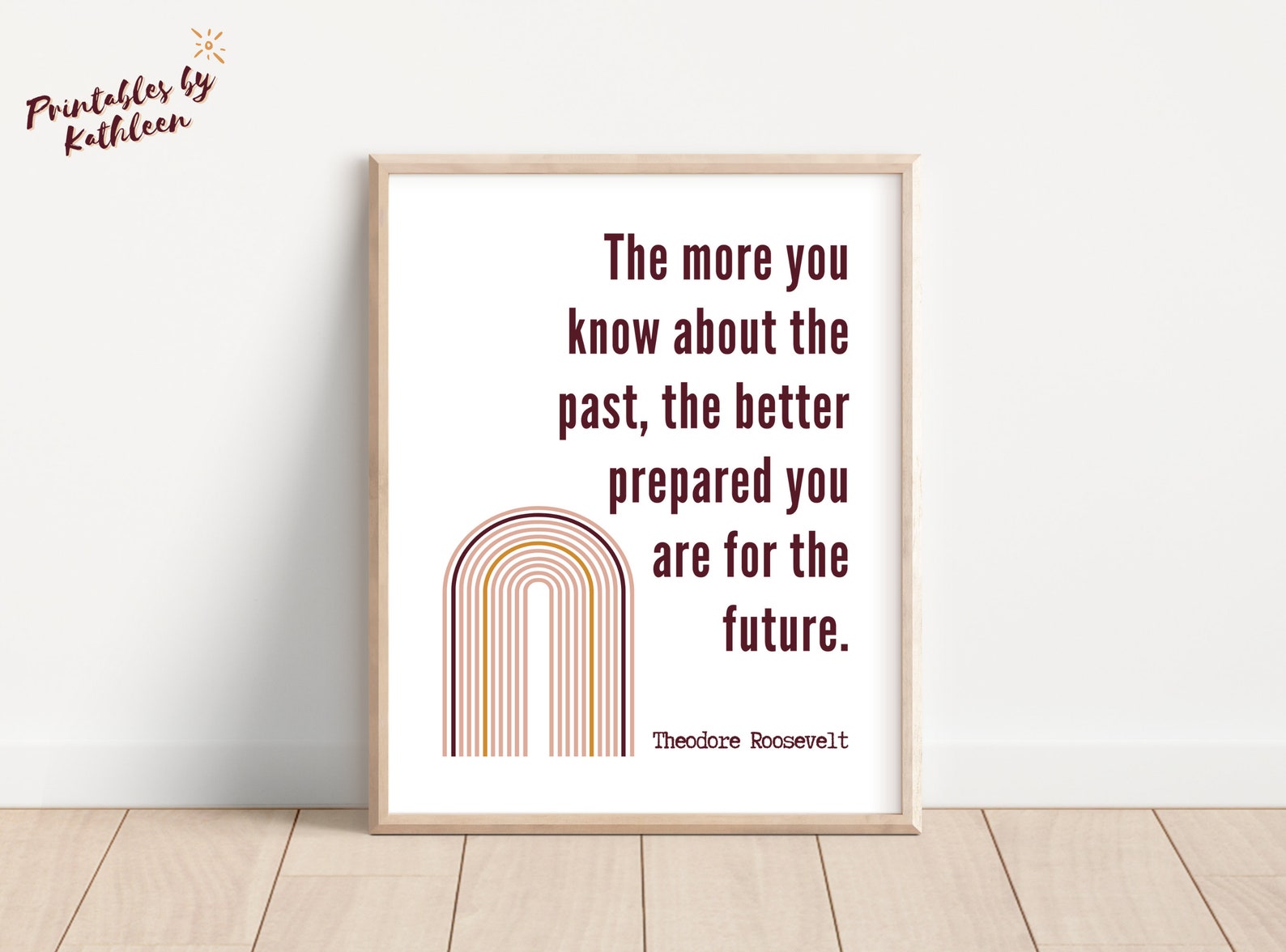 History Class Decor History Classroom Posters Printable - Etsy