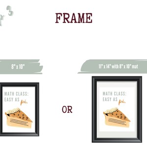 Printable Math Classroom Poster Math Wall Art Boho Math - Etsy