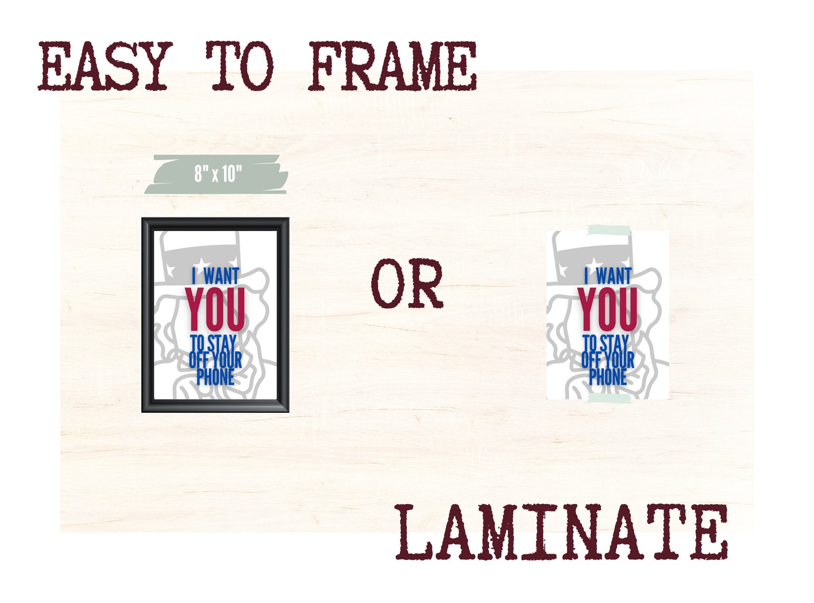 History Classroom Poster Printable Classroom Decor for American History ...