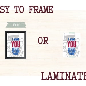 History Classroom Poster; Printable Classroom Decor for American ...