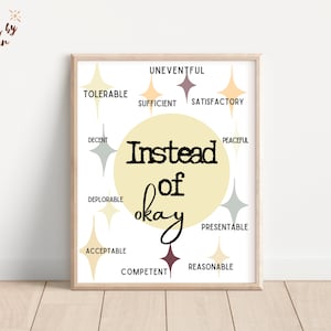 Grammar Posters; Middle School English Classroom Posters; Writing ...