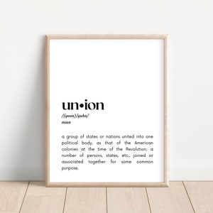 U.S. History Classroom Decor; Government Classroom Posters; Printable ...