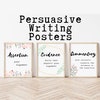 Printable History Classroom Posters Social Studies Class Decor High ...
