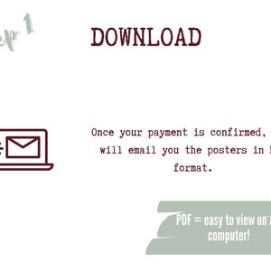 High School English Classroom Posters Literary Terms Middle - Etsy