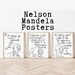 Printable History Classroom Posters; Social Studies Class Decor; High ...
