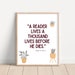 English Classroom Decoration English Teacher Literary Poster Library ...