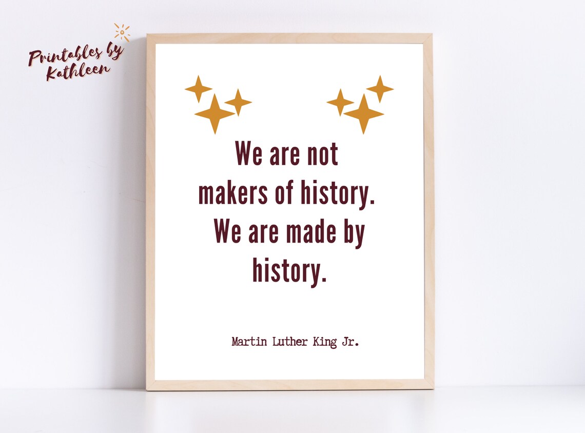 History Class Decor History Classroom Posters Printable - Etsy