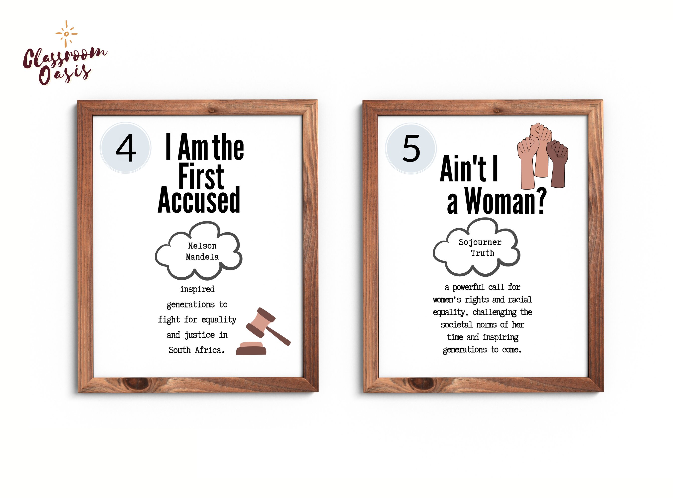 History Classroom Posters Social Studies Classroom Decor World History ...