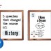 History Classroom Posters Social Studies Classroom Decor World History ...