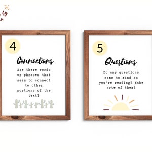 English Classroom Posters High School ELA Classroom Decor - Etsy