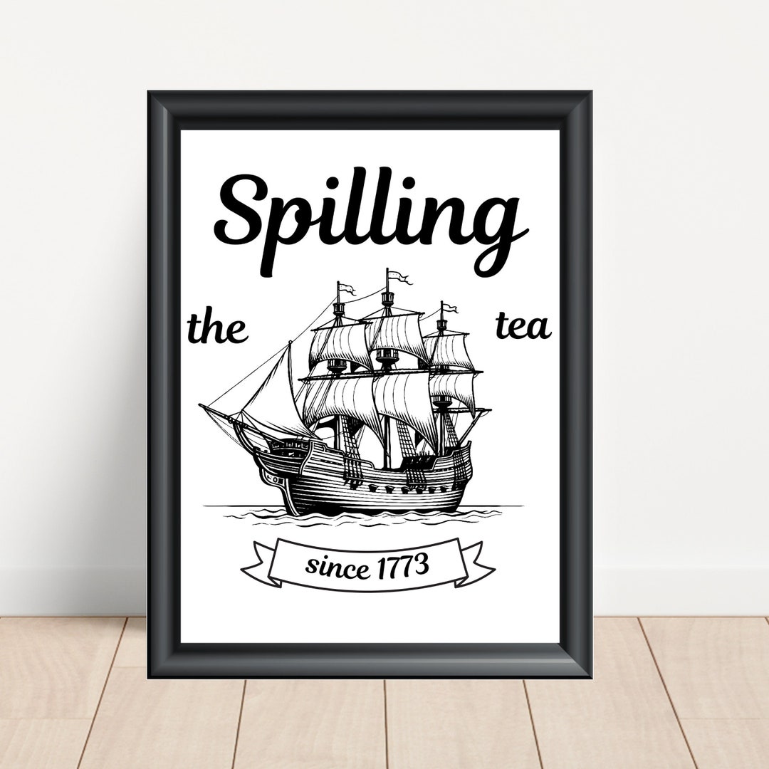 History Classroom Poster; Printable Classroom Decor for American ...