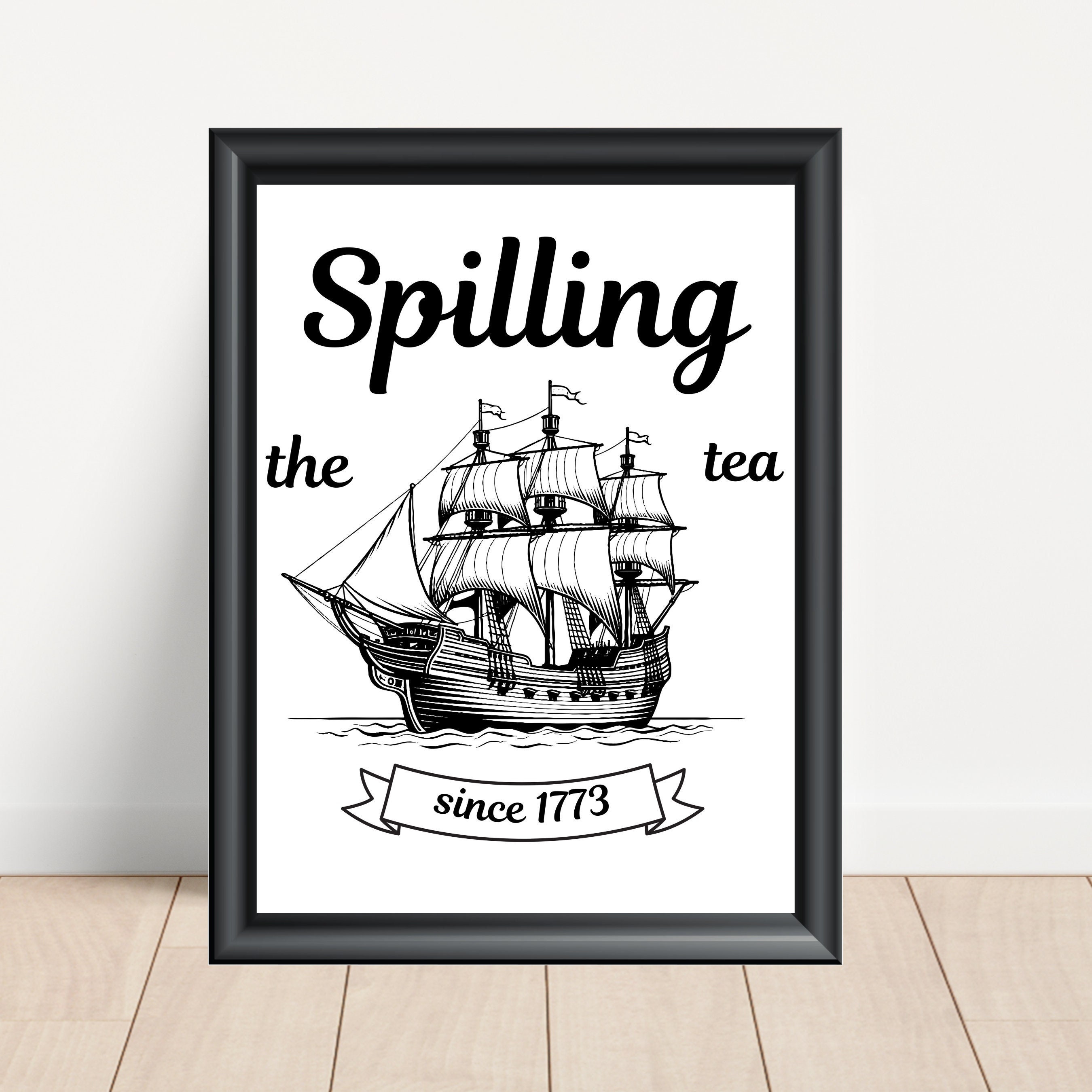 History Classroom Poster; Printable Classroom Decor for American ...