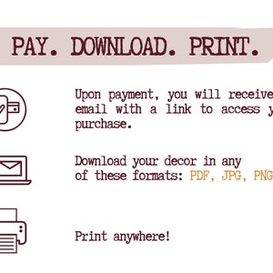Grammar Poster Set High School English Classroom Posters Middle School ...