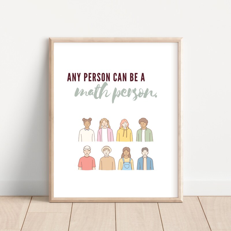 Inclusive Classroom Decor - Etsy