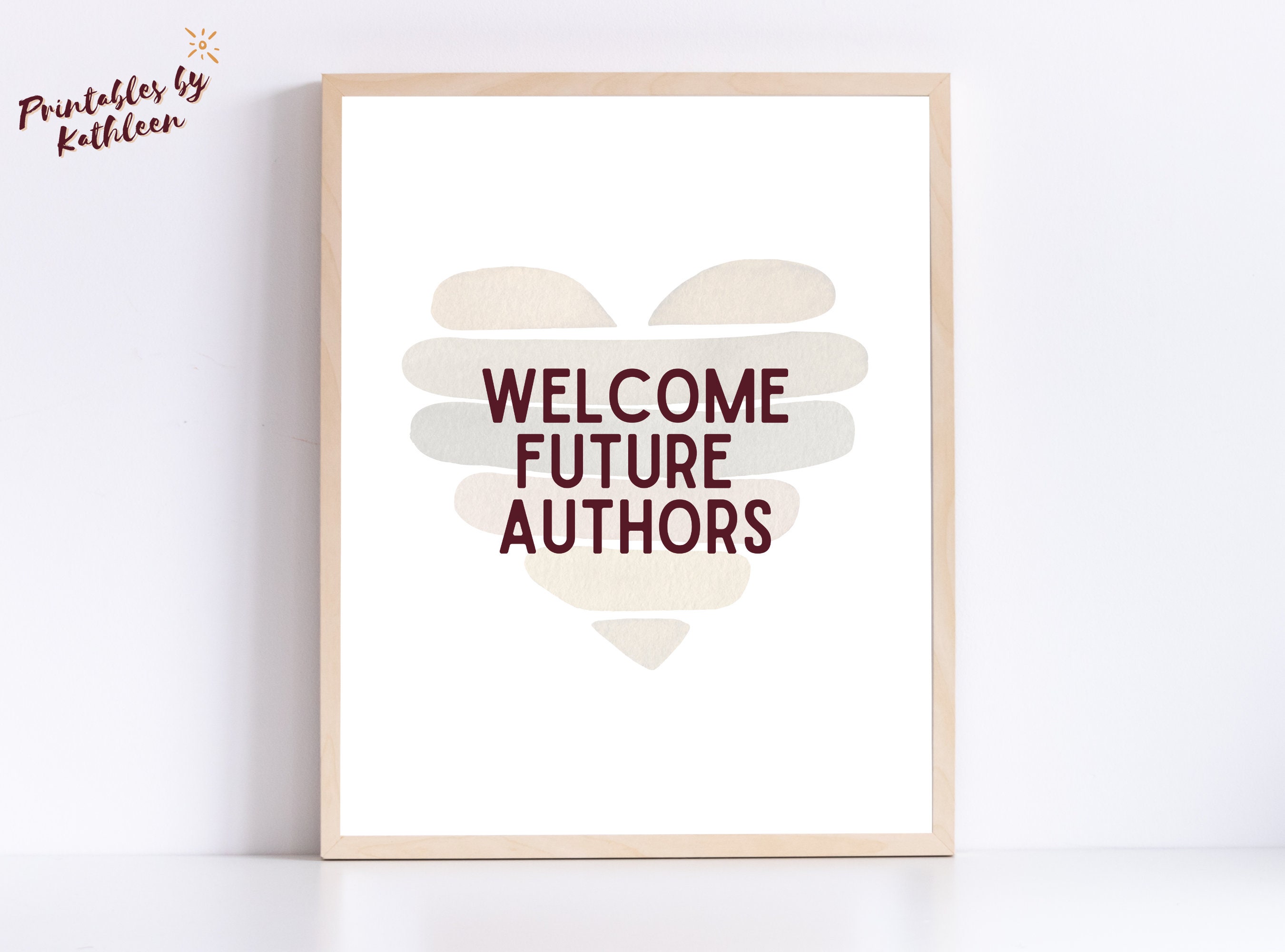 Printable English Classroom Poster Writing Poster Language - Etsy