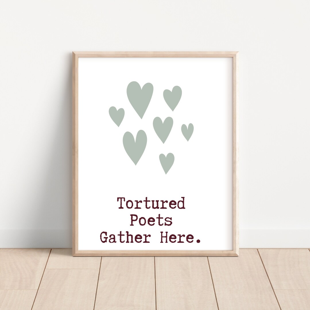 High School English Classroom Poster; Middle School Swiftie Teacher ...