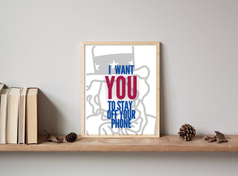 History Classroom Poster; Printable Classroom Decor for American ...