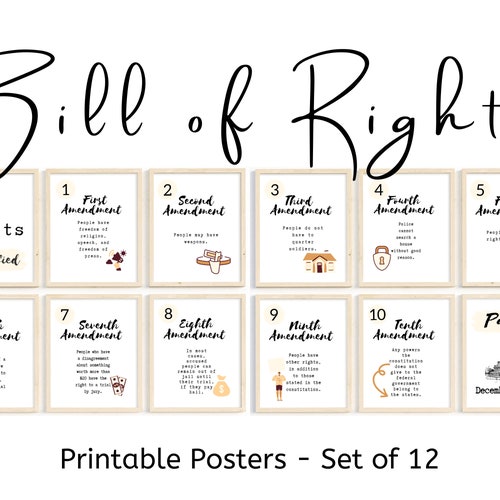 Printable History Classroom Posters Social Studies Class - Etsy