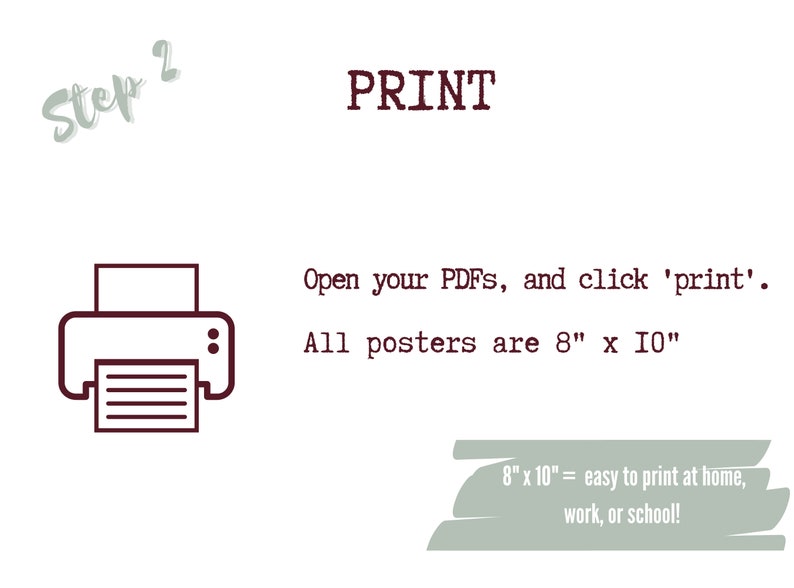 Welcome to Algebra Sign; Printable Algebra Classroom Decor; Algebra ...