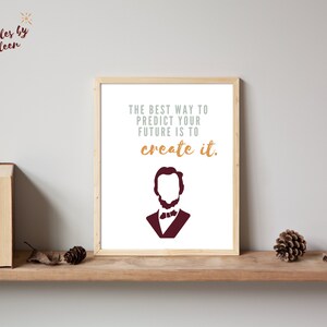 History Classroom Poster; Social Studies Classroom Decor; Abe Lincoln ...