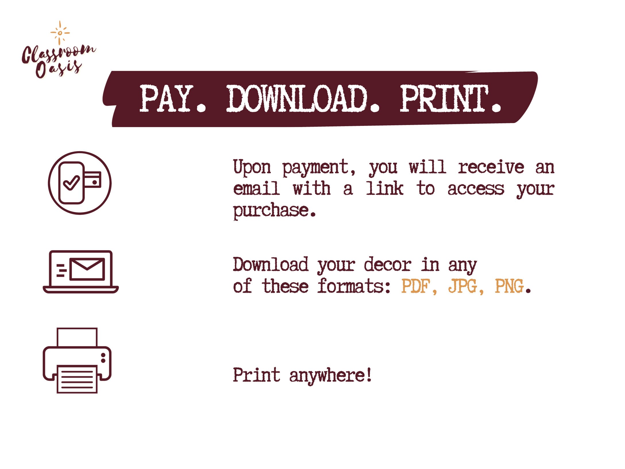 Respect Posters Boho Classroom Decor Class Expectations - Etsy