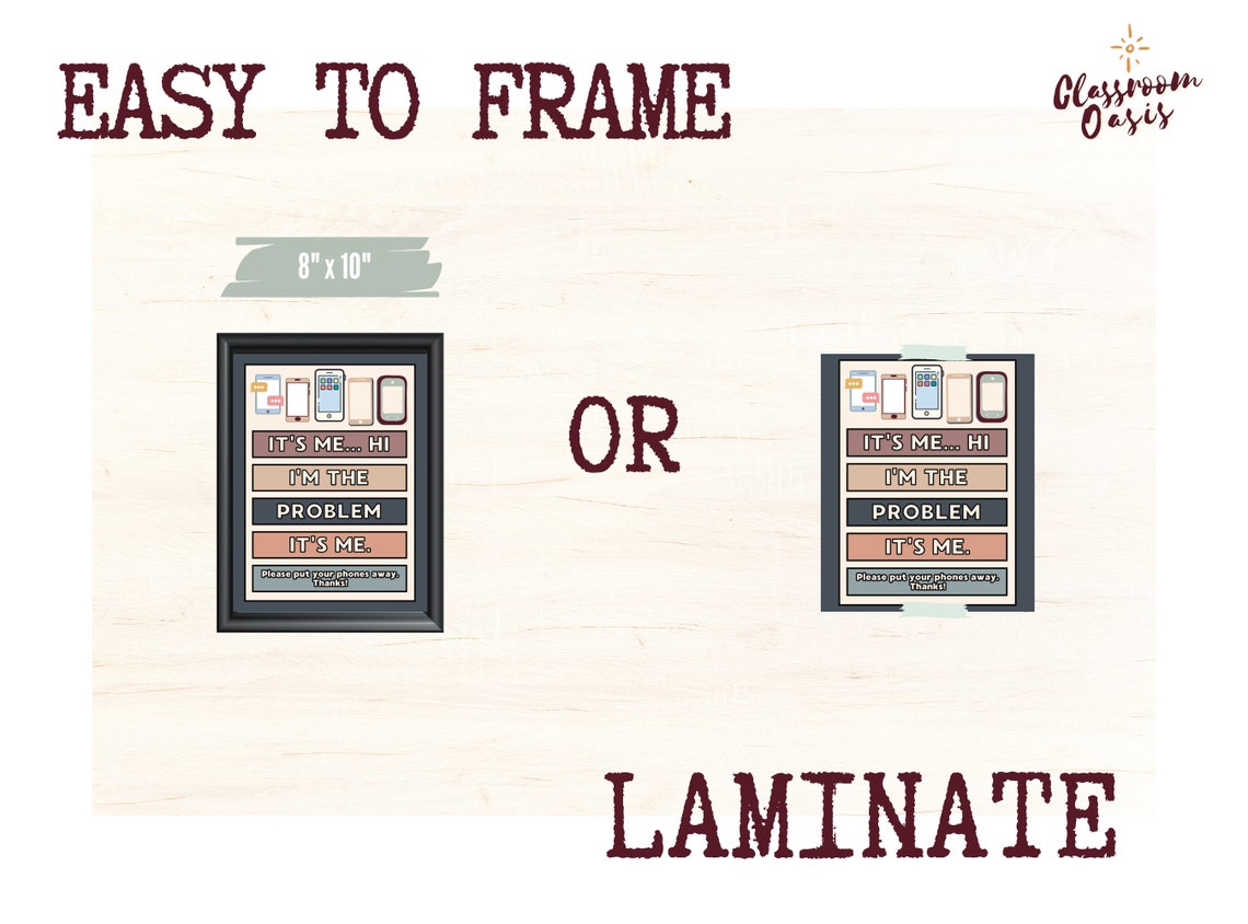 High School Classroom Management Poster; Middle School Swiftie Teacher ...