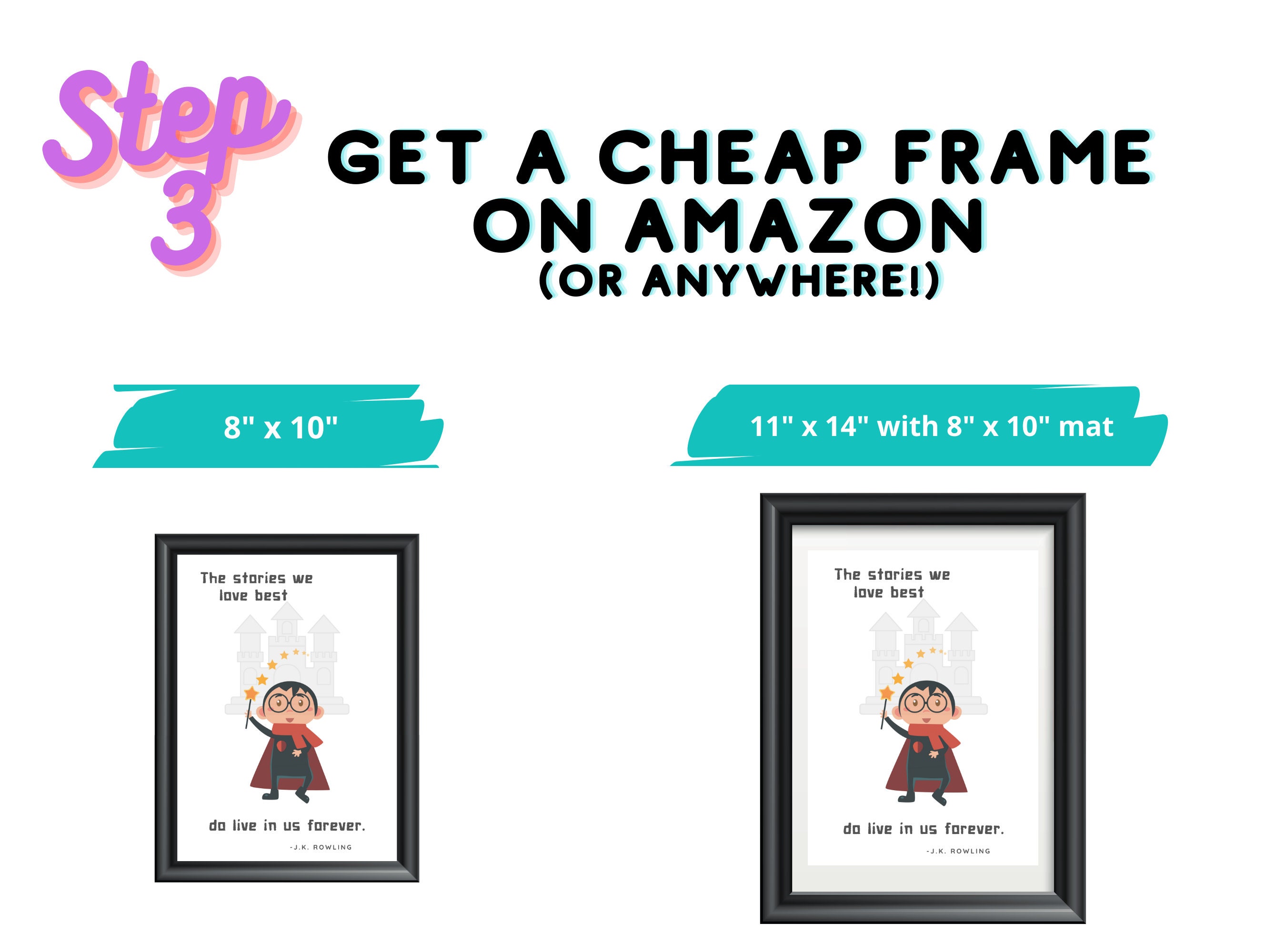 Classroom Poster ELA Posters Reading Poster English Teacher - Etsy