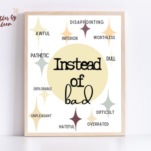 Grammar Posters; Middle School English Classroom Posters; Writing ...