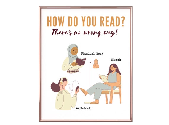 Literacy Posters For The Classroom