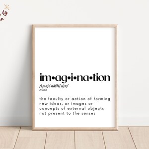 High School English Classroom Decoration; Minimalist Classroom Posters ...