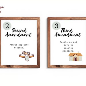 Printable History Classroom Posters; Social Studies Class Decor; High ...