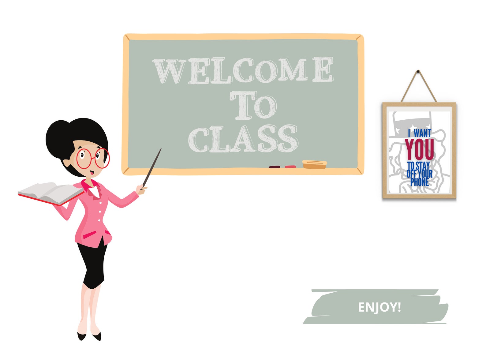 History Classroom Poster Printable Classroom Decor for American History ...