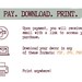 Printable Texas History Classroom Poster; Future Teacher Gift; Middle ...