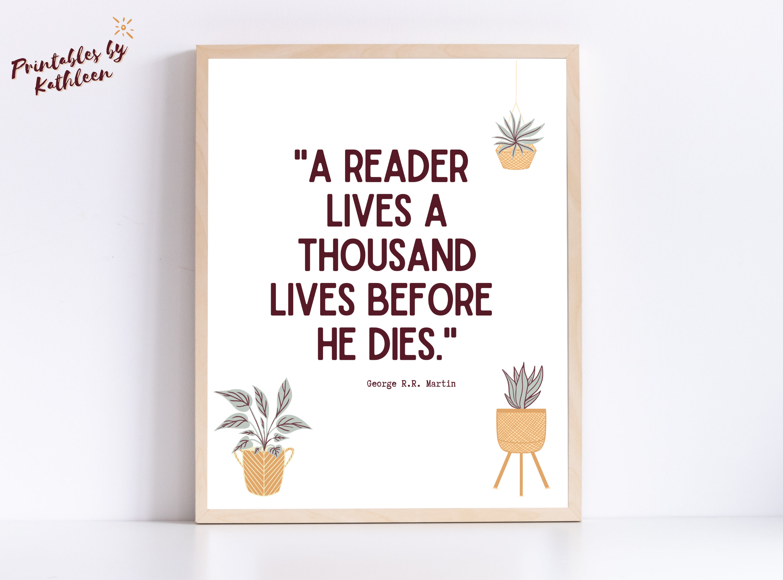 English Classroom Decoration English Teacher Literary Poster Library ...