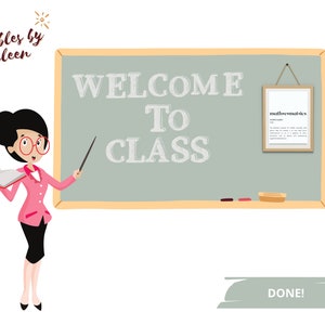 Math Definition Print Printable Math Poster Math Class - Etsy