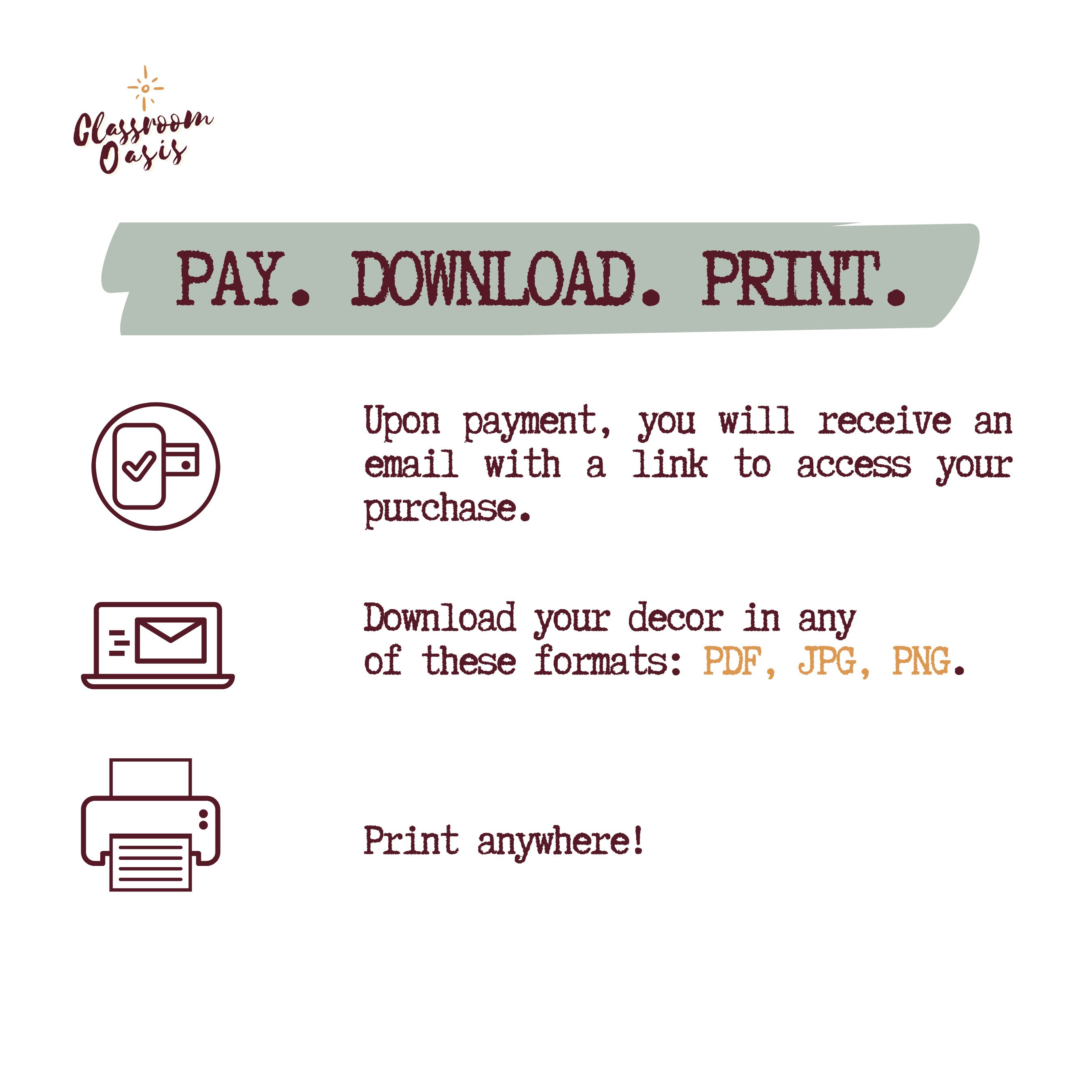 High School English Classroom Poster Middle School Swiftie Teacher ...