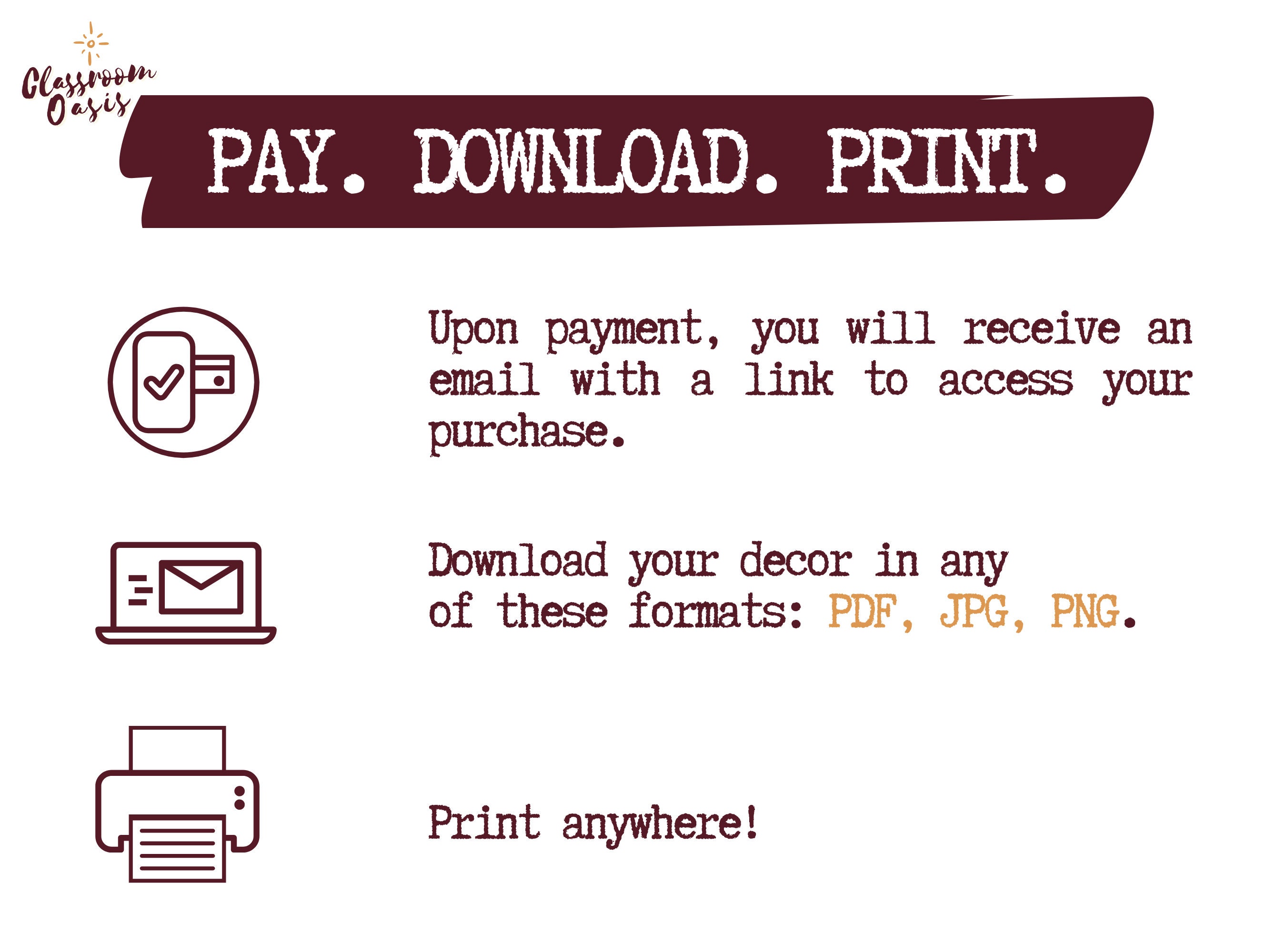 History Classroom Posters; Social Studies Classroom Decor; World ...