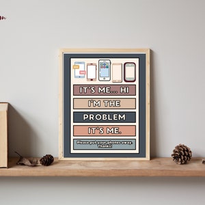 High School Classroom Management Poster; Middle School Swiftie Teacher ...