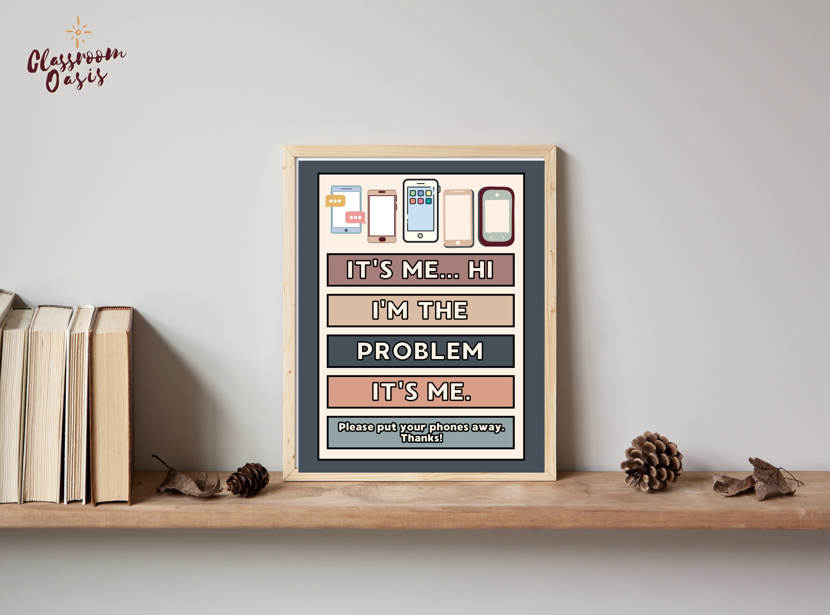 High School Classroom Management Poster; Middle School Swiftie Teacher ...