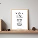 Theodore Roosevelt Quote Print History Classroom Poster History Teacher ...