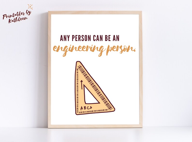 STEM Classroom Posters Stem Lab Wall Decor STEM Classroom - Etsy