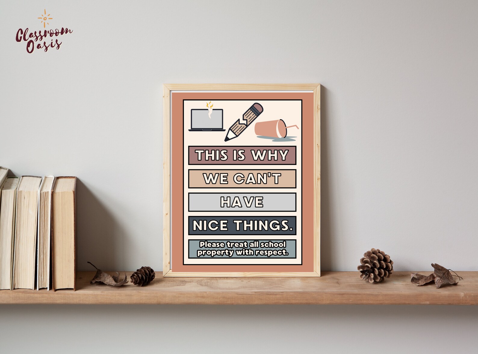 Swiftie High School Classroom Decor Taylor Swift Middle School ...