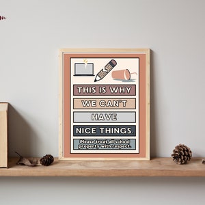 Swiftie High School Classroom Decor; Taylor Swift Middle School ...