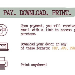 History Classroom Poster; Printable Classroom Decor for American ...