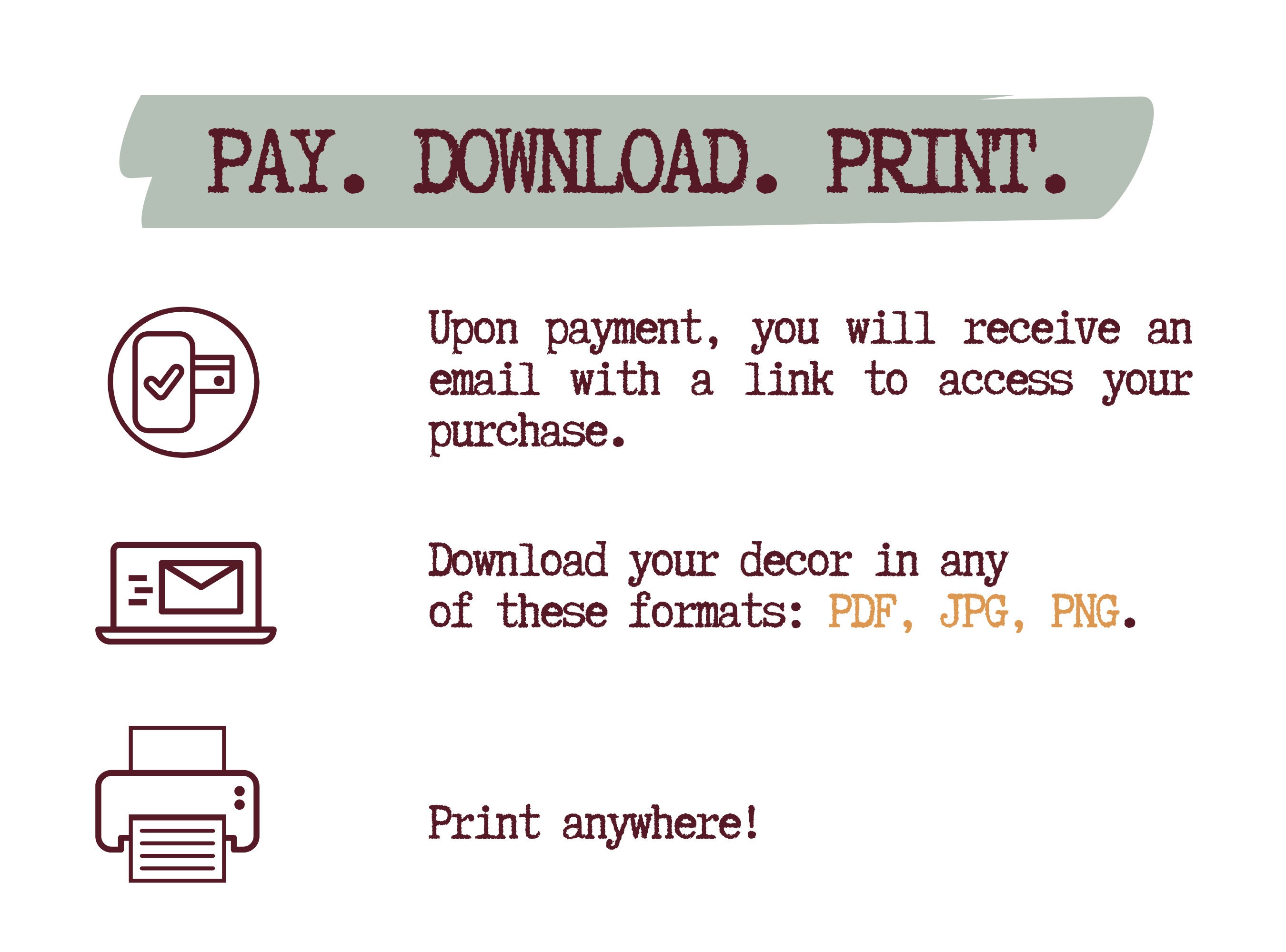 History Classroom Poster; Printable Classroom Decor for American ...