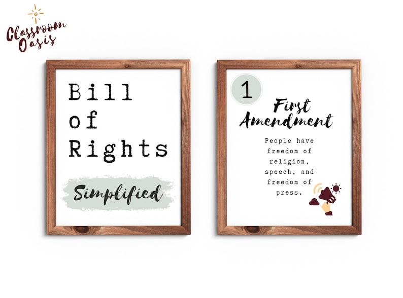 Printable History Classroom Posters; Social Studies Class Decor; High ...