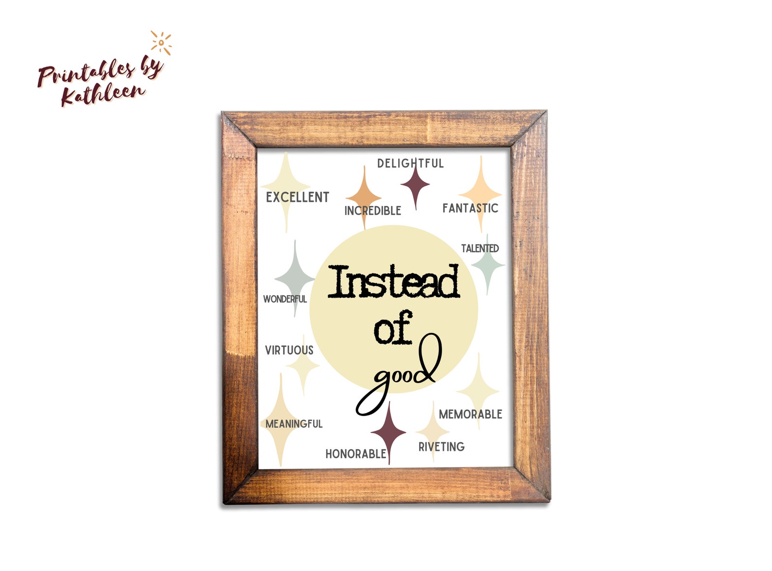 Grammar Posters Middle School English Classroom Posters - Etsy